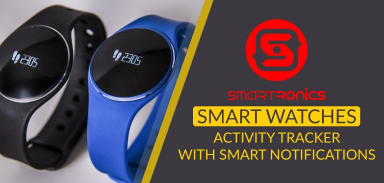 S1 - Smartronics Co.