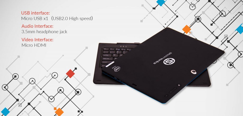 TW2 - Smartronics Co.