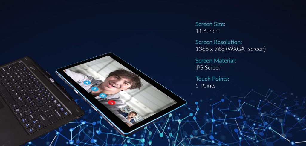 TW2 - Smartronics Co.