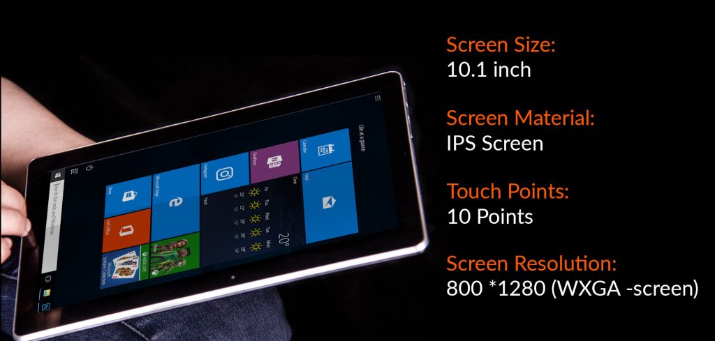 TW1 - Smartronics Co.